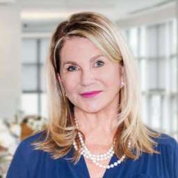 Meg Brown - Principal and Chief Talent Officer @ Perkins & Will ...