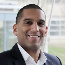 Tom Brown (Jr) - Crunchbase Person Profile