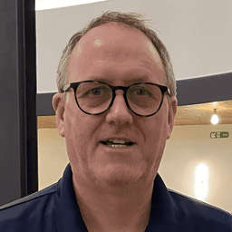 Mike Midgley - Crunchbase Person Profile