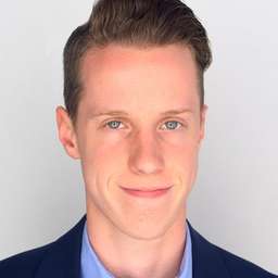 Jake Chambers - Crunchbase Person Profile