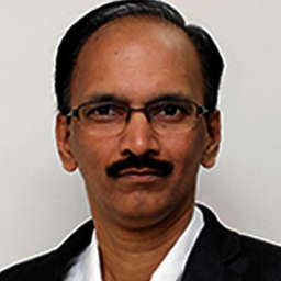 Chinni Krishnan - Crunchbase Person Profile