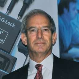 Michael Auerbach - Founder and CEO @ Hi-G-Tek - Crunchbase Person Profile