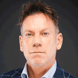 Brian Mariotti - Chief Executive Officer @ Funko - Crunchbase Person ...