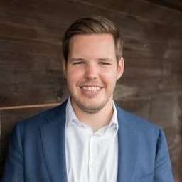 Raphael Steffen - Deputy Managing Director and Co-Owner @ TERRAVIGNA - Crunchbase Person Profile