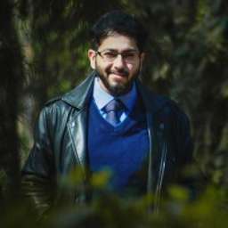 Siddharth Kalra - Founder and Creative Director @ Dreamjar Studios - Crunchbase Person Profile