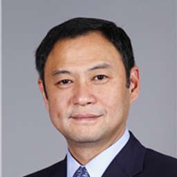 Liu Haibo - Senior Vice President @ Wanda Commercial Management Group ...