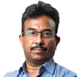 Ravi Balakrishnan - Crunchbase Person Profile
