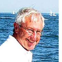 Howard McMichael - Crunchbase Person Profile