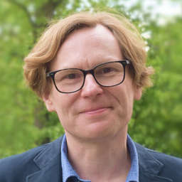 Andreas Archenti - Crunchbase Person Profile