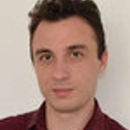Laurentiu Spilca - Development Lead @ Endava - Crunchbase Person Profile
