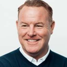 James A. Harrell - Crunchbase Person Profile