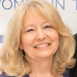 Cathy Tilton - Solutions Architect @ Noblis - Crunchbase Person Profile