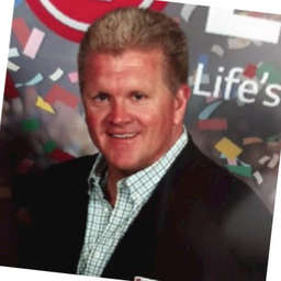 Derrick Brian - Vice President of Sales @ Velocity, A Managed Services ...