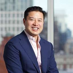 Gabe Ling - Co founder & Managing Director @ M33 Growth - Crunchbase ...