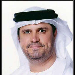 Tareq Al Hosani - Chief Executive Officer @ Tawazun Economic Council ...