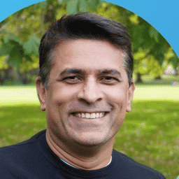 Anand Verma - Founder & CEO @ ExpectAI - Crunchbase Person Profile