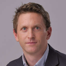 Michael Creegan - Crunchbase Person Profile