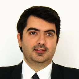 Matteo Tanzilli - Crunchbase Person Profile