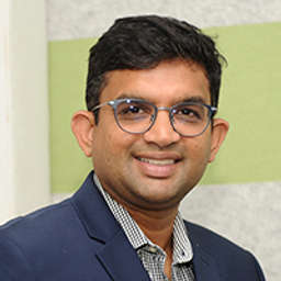 Bala Sankaran - Co-CEO @ Alpha Ori Technologies - Crunchbase Person Profile