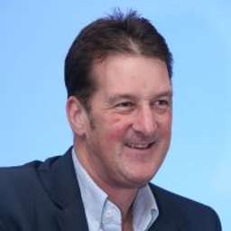 Peter Slater - Crunchbase Person Profile