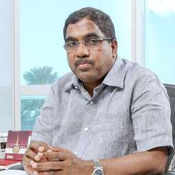 M. P. Ahammed - Founder @ Malabar Gold and Diamonds - Crunchbase Person ...