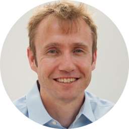 Jonathan Wilde - Chief Scientific Officer @ Glympse Bio - Crunchbase ...