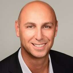 Arthur Tzaneros - Crunchbase Person Profile