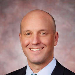 Matthew DeNezza - CFO @ Crusoe Energy Systems - Crunchbase Person Profile