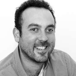 Mike Haughton - CEO @ Kernls - Crunchbase Person Profile