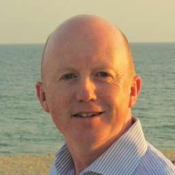 Charlie Cahill - Founder and Managing Director @ Blue Tree Systems ...