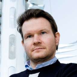 Andrea Pedretti - CTO @ Energy Vault - Crunchbase Person Profile