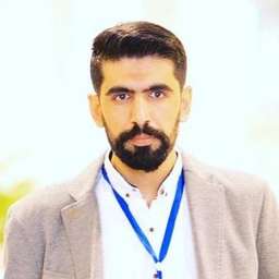 Karar Haider Barcha - Crunchbase Person Profile