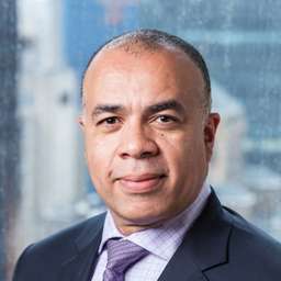 Arthur U. Mbanefo - Founder, CEO, and CIO @ Phoenix Merchant Partners ...