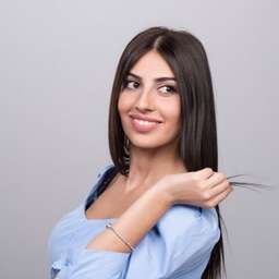 Leah Sharp - Crunchbase Person Profile