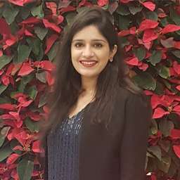 Akanksha B. Dutt - Founder & Director @ Nexensus - Crunchbase Person Profile