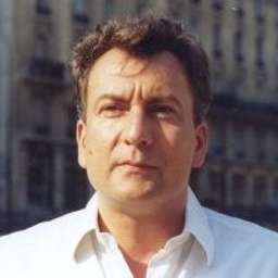 Frederic Naville - Crunchbase Person Profile