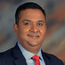 Anand Kashyap - Founder and CEO @ CausePoint - Crunchbase Person Profile