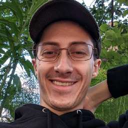 Lucas Della Bella - Co-Founder @ Untether Labs - Crunchbase Person Profile