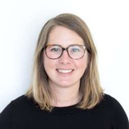 Jess Lyons - Crunchbase Person Profile