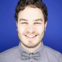 Jonathan Geffen - Crunchbase Person Profile