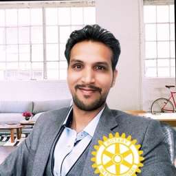 Rupesh Munot - Director & Founder @ RSL Solution - Crunchbase Person Profile