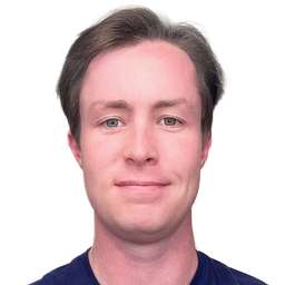 James Williams - Crunchbase Person Profile