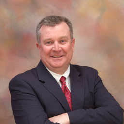 Jamie Curtin - Executive Vice President for Strategy & Business ...