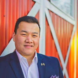 Jack C. Cheng - President & Founder - Real Estate Extraordinaire ...