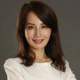 Jane Jie Sun - CEO @ Trip.com - Crunchbase Person Profile