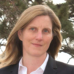 Sandra Hoffmann - Crunchbase Person Profile