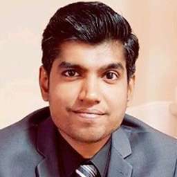 James Joseph - Crunchbase Person Profile