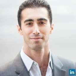 Jason Brenner - Crunchbase Person Profile