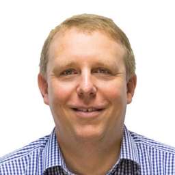 Neil Kinson - Chief of Staff @ Redwood Software - Crunchbase Person Profile