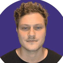 Lucas Winter - Crunchbase Person Profile